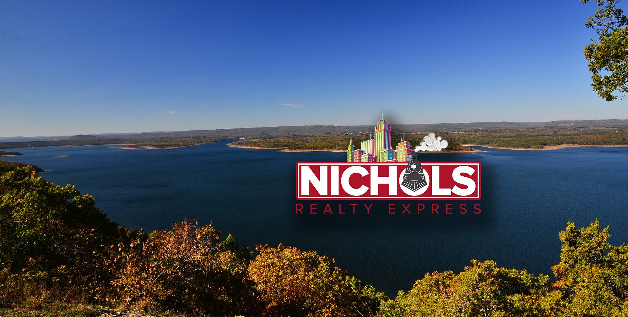 Dale Gunter - Nichols Realty Express